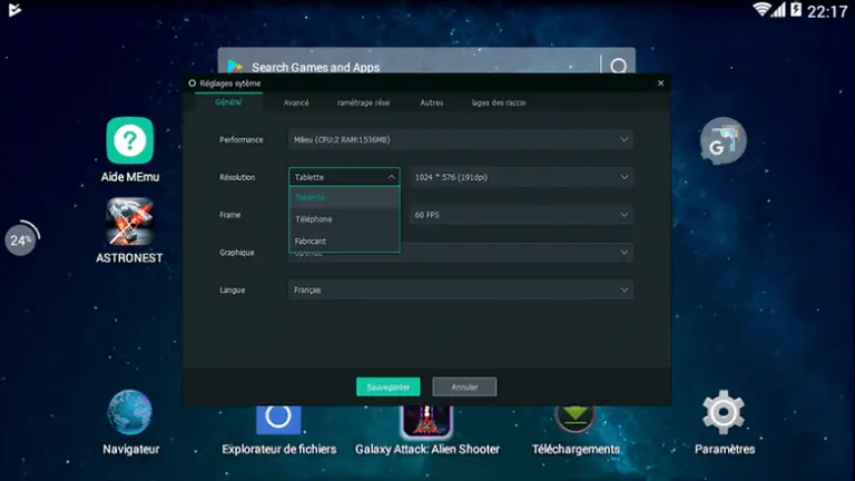 10 meilleurs émulateurs Android pour PC à télécharger en 2025