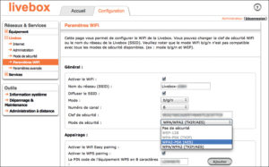 Changer Code Wifi Orange : Voici comment le modifier facilement
