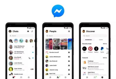 Top 12 des Applications de messagerie instantanée en 2025