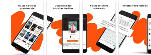 10 Applications pour lire des livres gratuitement sur IOS /Android
